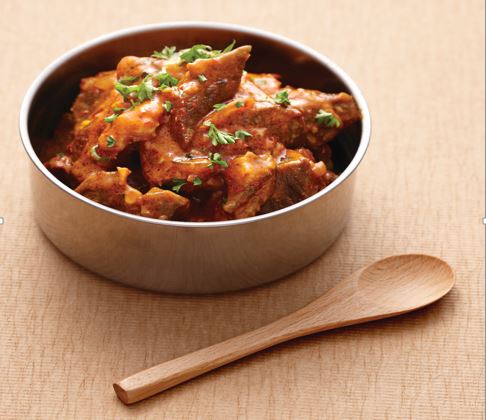 Rendang Beef - Kara Santan